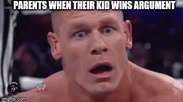 The parents' argument is invalid - Imgflip