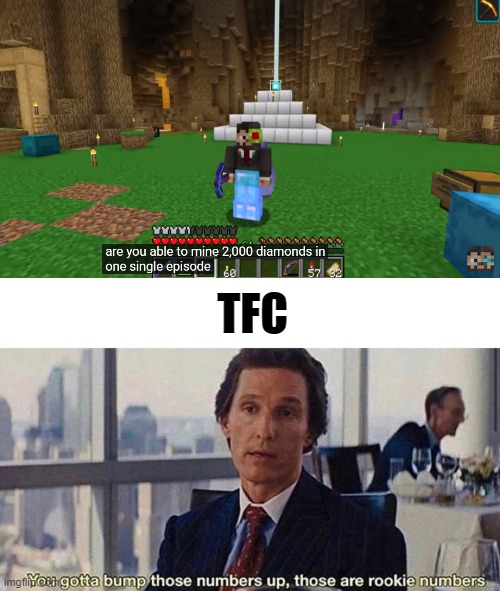 Tfc Memes