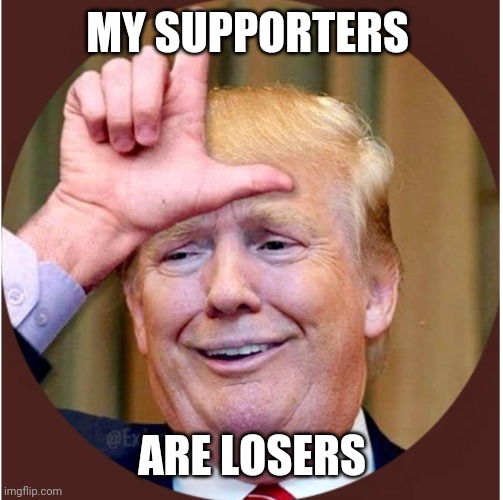 Trump Pointing Imgflip