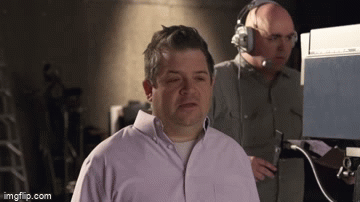 When you know the show is over.. kthnxbai - Imgflip