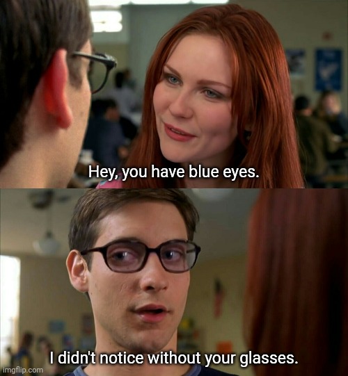 Never noticed? : r/raimimemes