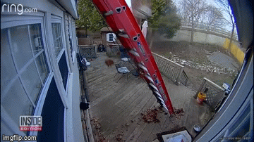 When you fall down... - Imgflip