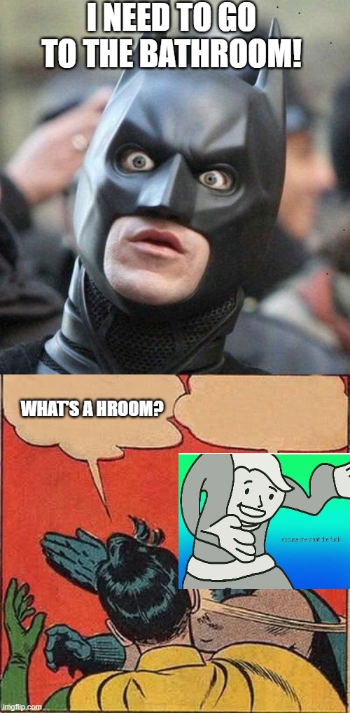 hroom - Imgflip