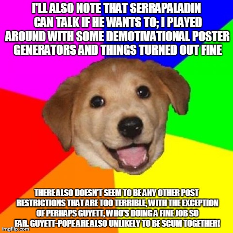 Advice Dog Meme - Imgflip