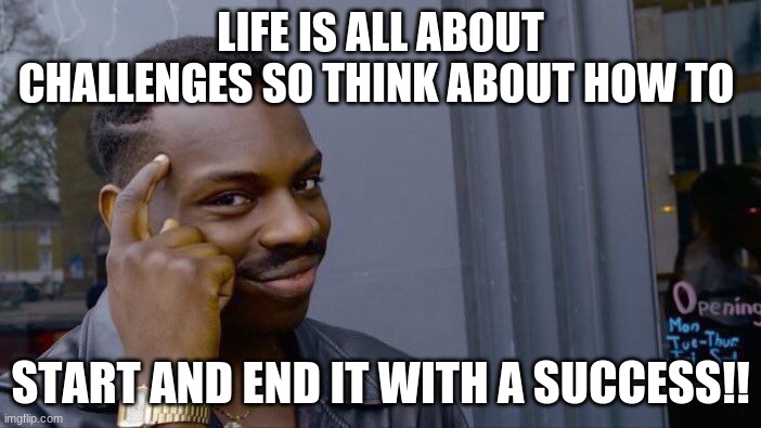 Roll Safe Think About It Meme - Imgflip
