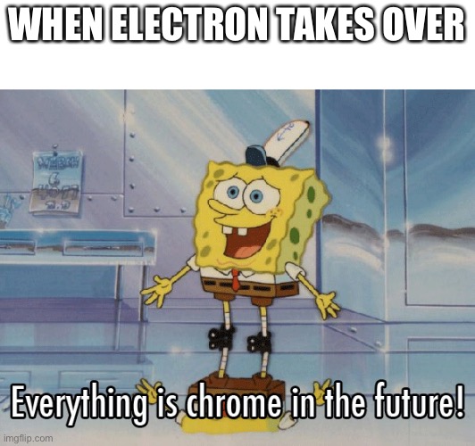 Future! Future! - Imgflip