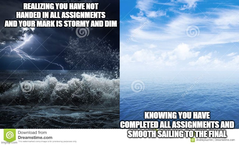 Storm Interview Memes