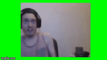 Me when i make a strike in Wii sports - Imgflip