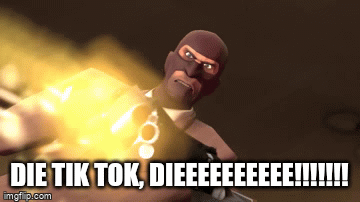 GET YOUR WEAPONS READY!!!! - Imgflip