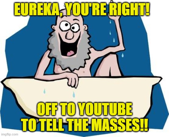 You tube is ruined now - Imgflip