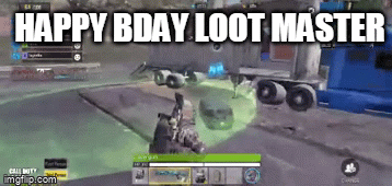 Loot master - Imgflip