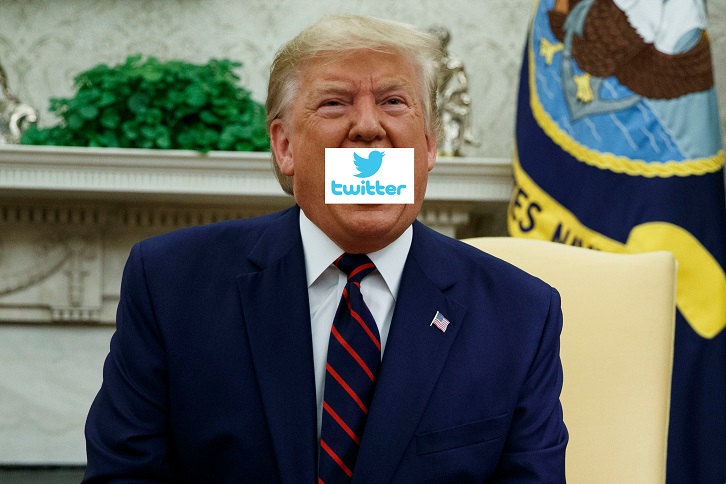 Twitter Tweeter Blank Template - Imgflip