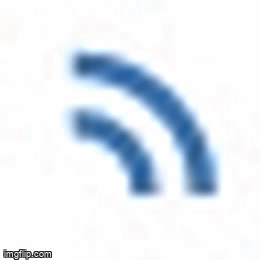 WiFi Signal - Imgflip