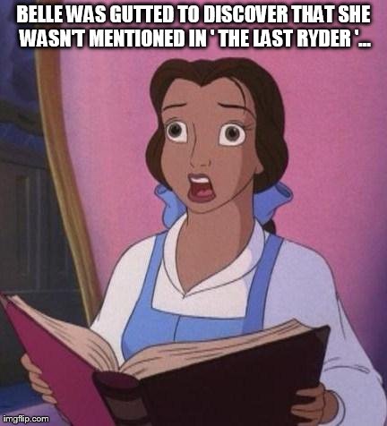 Image tagged in bellebook - Imgflip