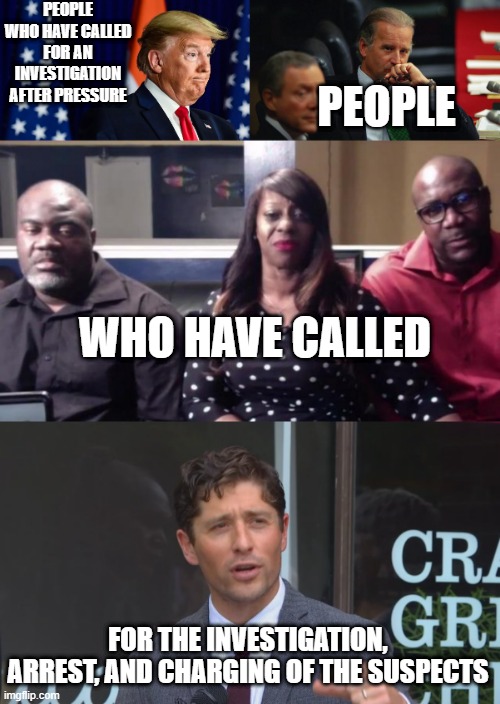 This. Election. Matters. - Imgflip