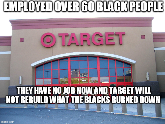 Target for Gender Equality - Imgflip