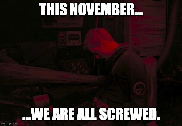 Wash November - Imgflip