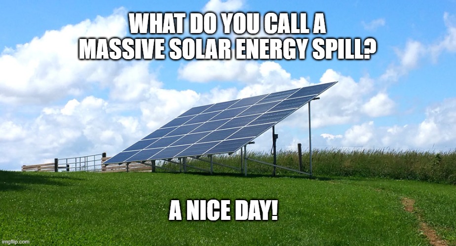 Solar Energy Memes The Best Solar Panel Memes :) Memedroid