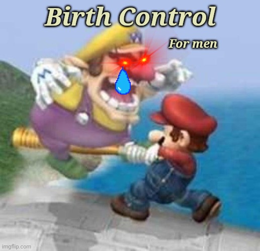 Birth control memes - Imgflip