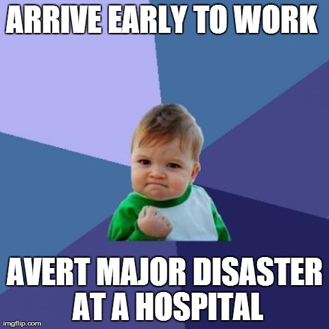 Success Kid Meme - Imgflip