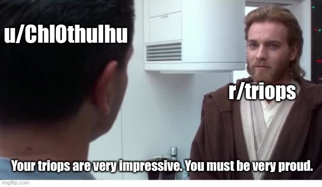 You must be very proud - Imgflip