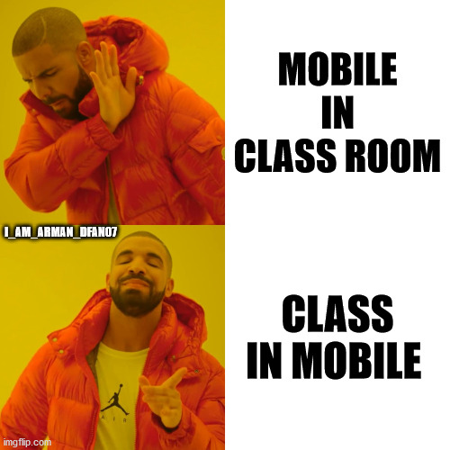 Drake Hotline Bling Meme - Imgflip