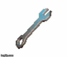 Spanner Gif