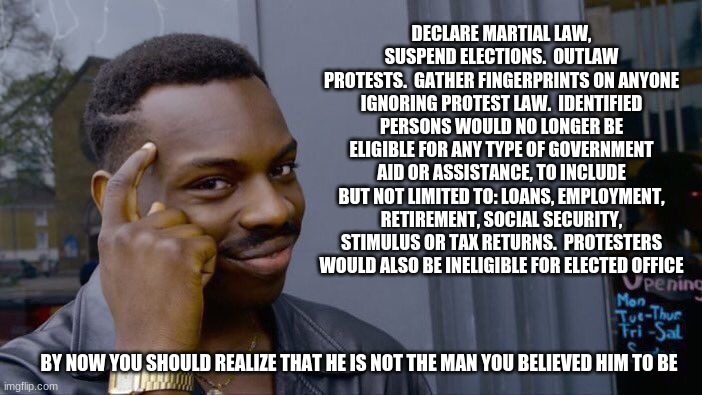 Tyrant Memes