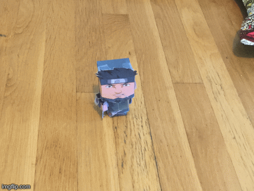 Naruto characters - Imgflip