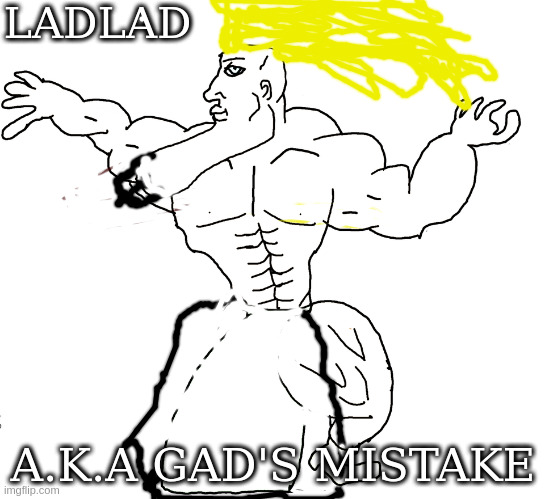 LAD - Imgflip