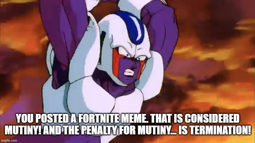 Mutiny Memes