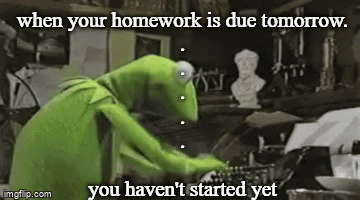 work night - Imgflip