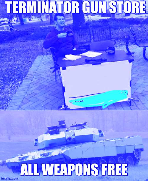 I am ready to go - Imgflip