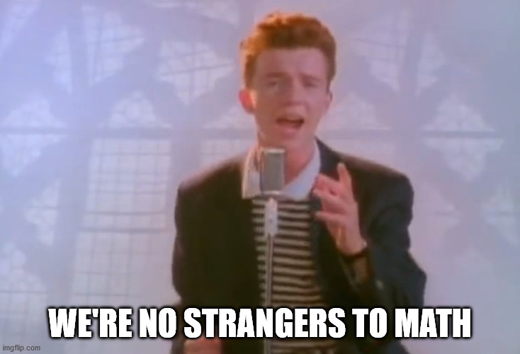 Rick Astley - Imgflip