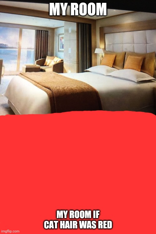 Image tagged in cruise ship bedroom - Imgflip