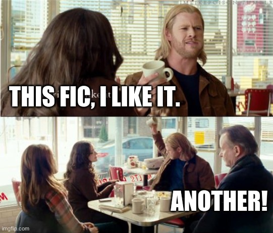 Thor another - Imgflip