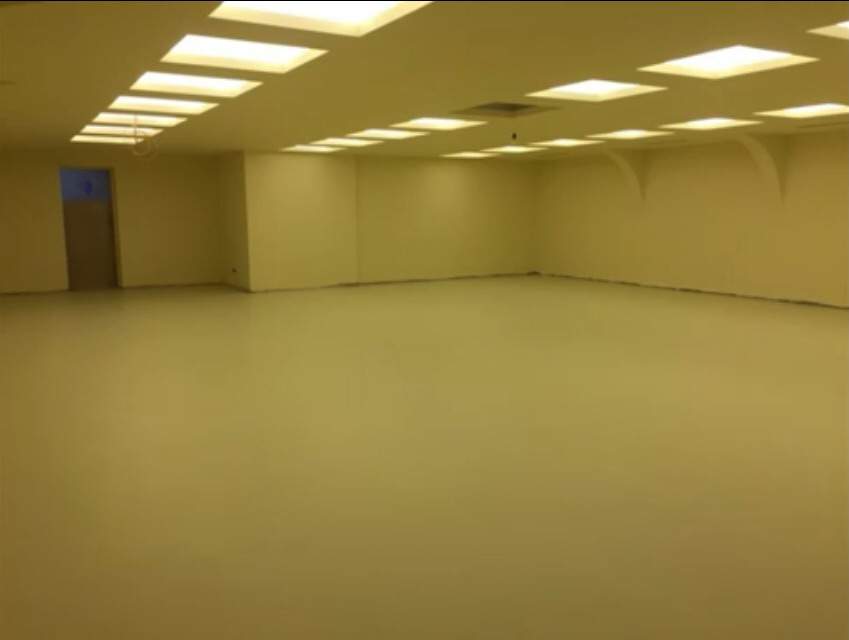 Backrooms Blank Template Imgflip