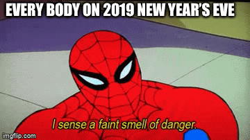 Let’s add some humor to 2020 - Imgflip