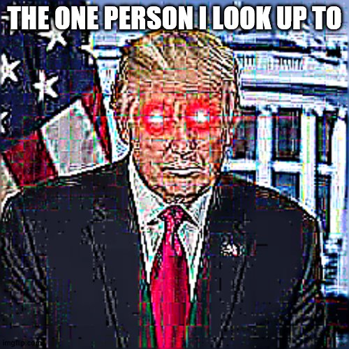 Deep Fried Meme Maker What Up Now