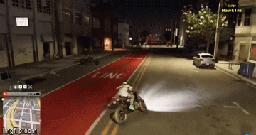 Outta My Way - Imgflip