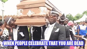 coffin dance meme - Imgflip