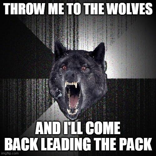 I don't care about the haters - Imgflip