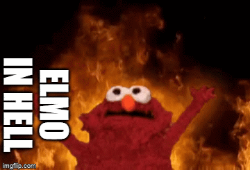 elmo - Imgflip