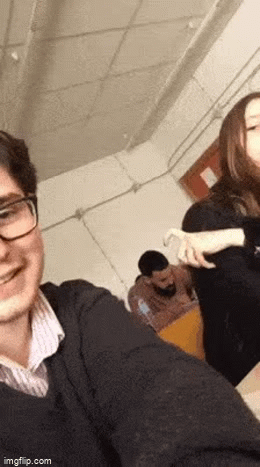 I sense a disturbance in the force - Imgflip