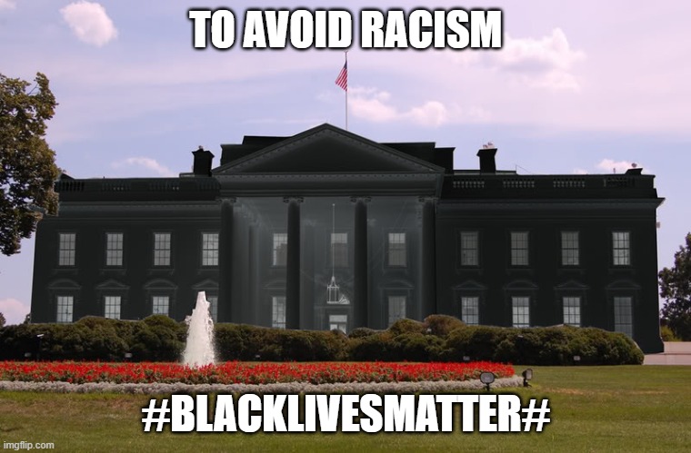 Black House - Imgflip