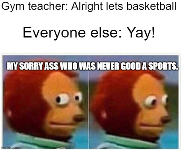 Monkey Puppet Meme - Imgflip