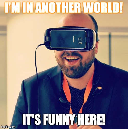 Digital Dan - Imgflip