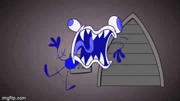 Pencilmate Rage Template - Imgflip