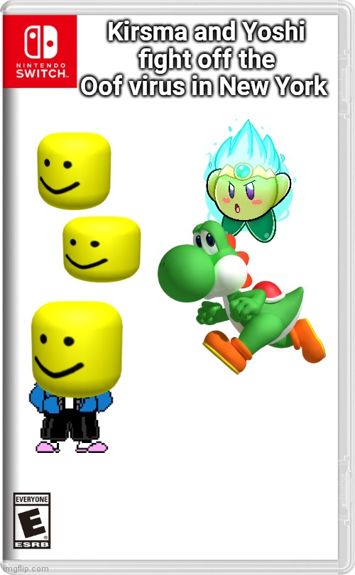 Oh no it's in New York now! - Imgflip