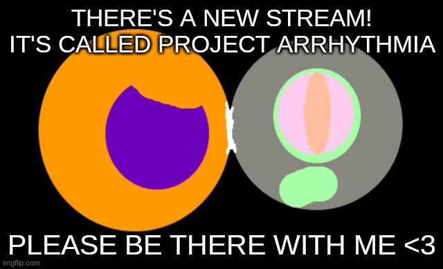 I have a new stream - Imgflip